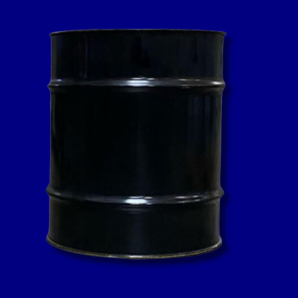 R11 Refrigerant – 100lb Drum Ready For Export – A. A. Gas Co Ltd